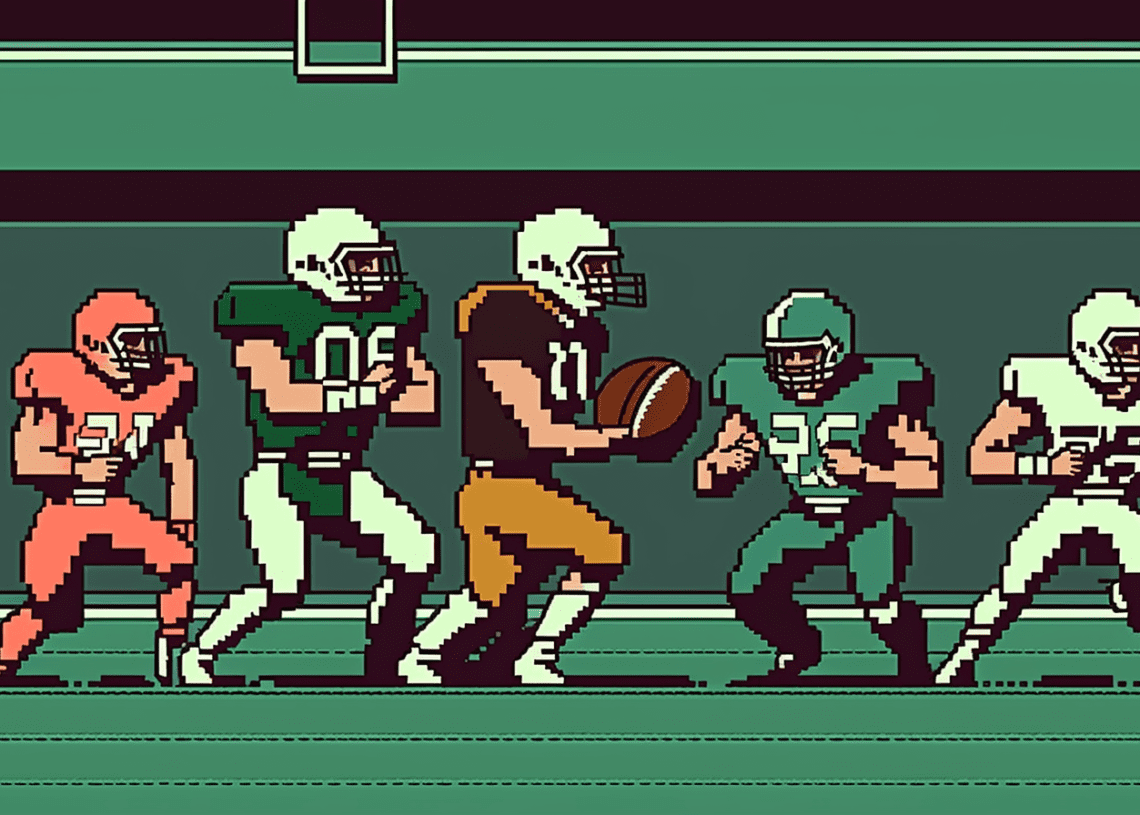 What is the best team in Retro Bowl - Retro Bowl Unblocked Game