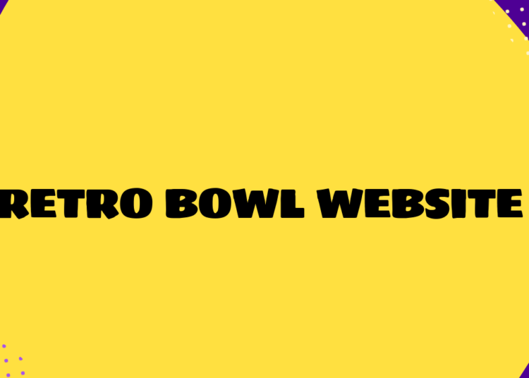Poki Retro Bowl: A Wiki Guide - Retro Bowl Unblocked Game